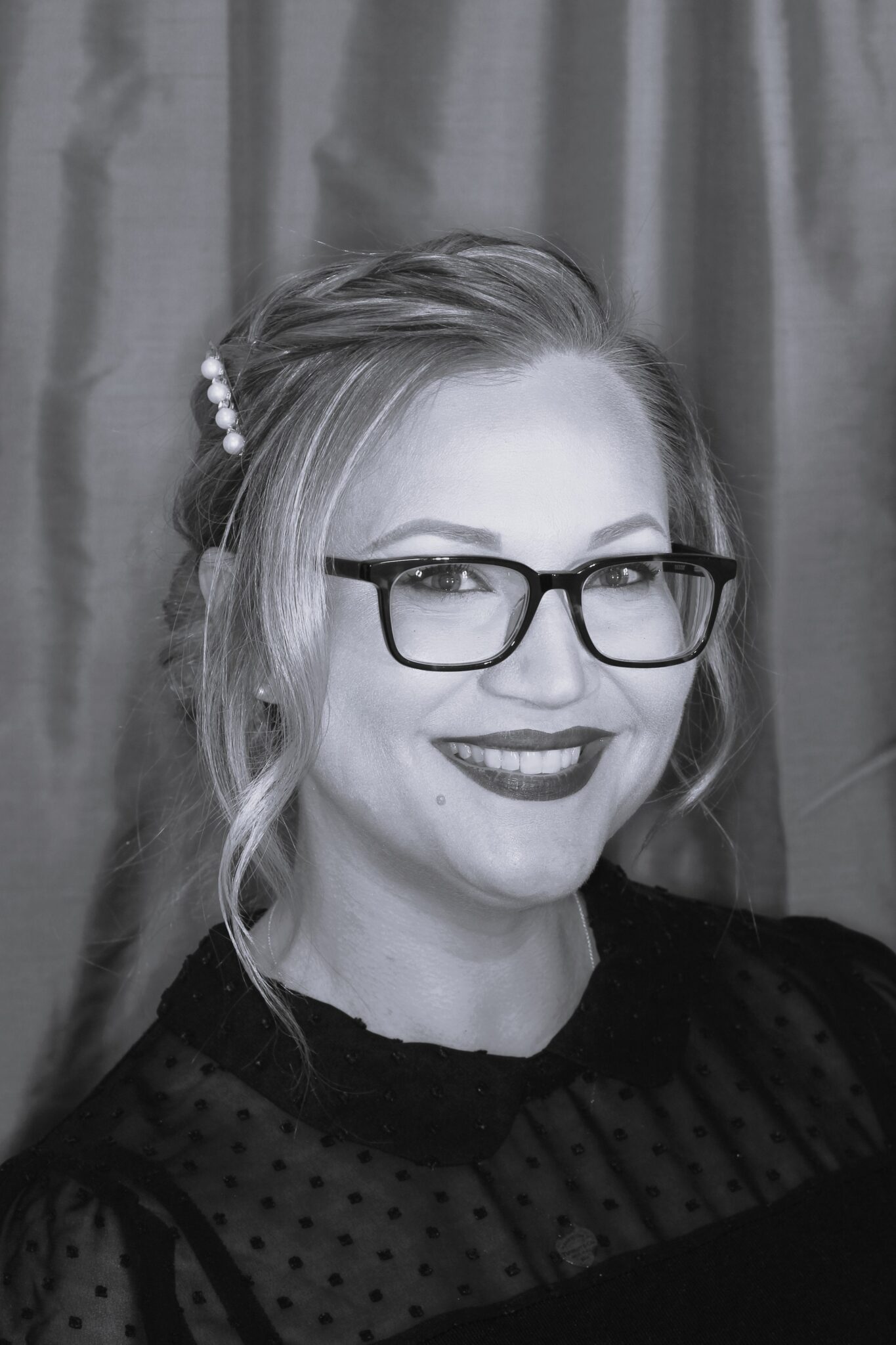 Beth | MOD Squad Dental